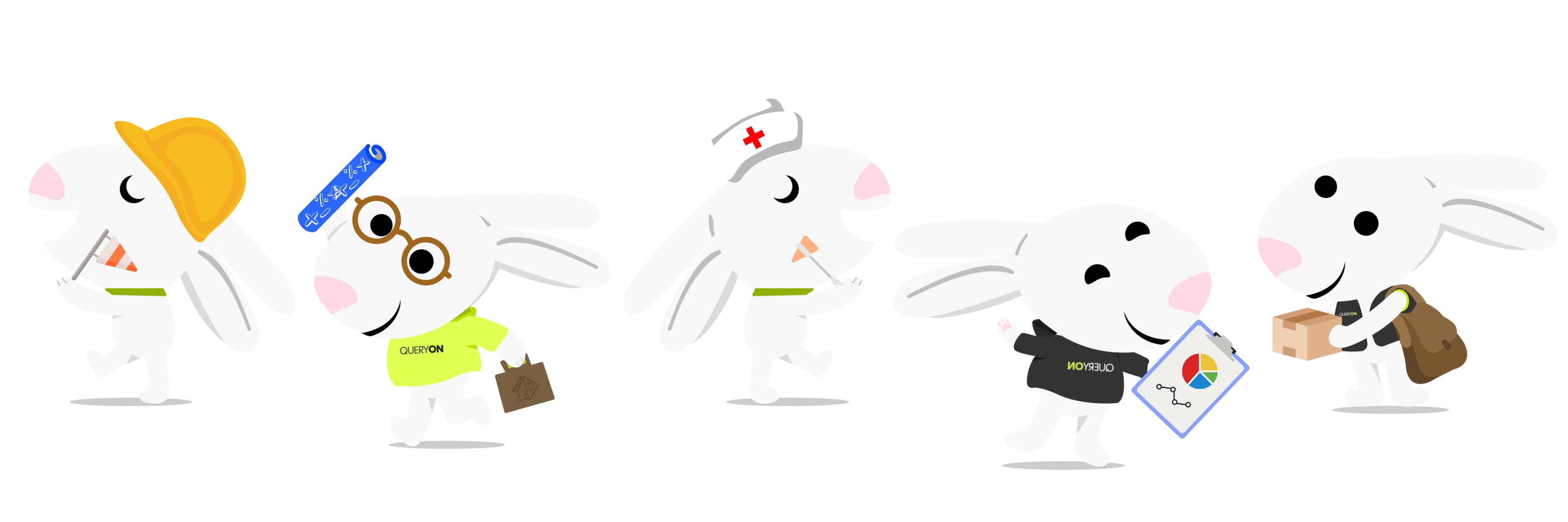 Contact us - Queryon