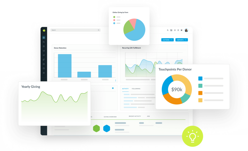 Power BI for Nonprofits - Queryon