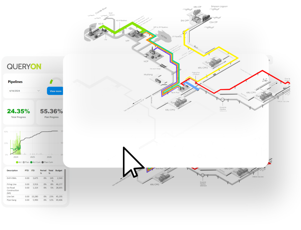 Clutch Top Power BI Developers - Queryon